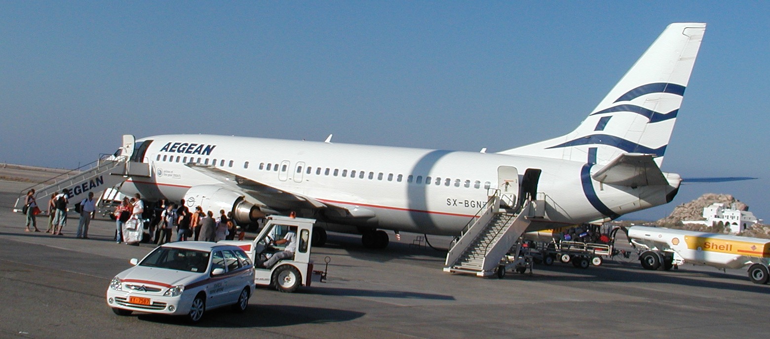 Επανέρχονται οι πρωινές πτήσεις της Aegean προς/από Βρυξέλλες - Airnews