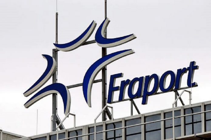 Ξεκινά η εποχή Fraport – Πραγματοποιήθηκε η πρώτη πτήση - Airnews