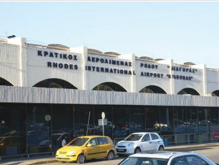 Επιβάτης έπαθε έμφραγμα εν ώρα πτήσης - Airnews