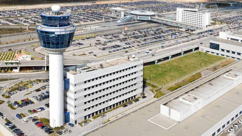 Τηλεφώνημα για βόμβα στο αεροδρόμιο Ελ. Βενιζέλος - Airnews