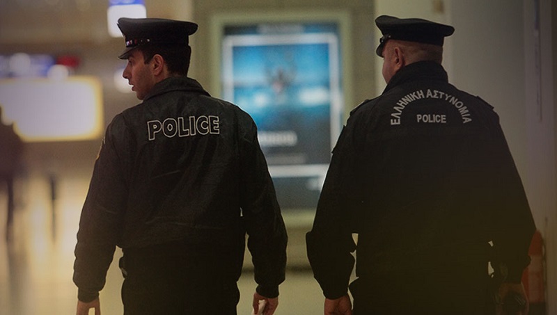 Φωτογραφικές αποσπάσεις στο ΔΑΑ καταγγέλει η Ένωση Αστυνομικών - Airnews