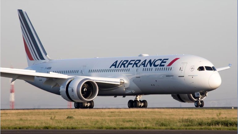 Air France: Καθημερινές πτήσεις Παρίσι – Βελιγράδι από 31/03 - Airnews