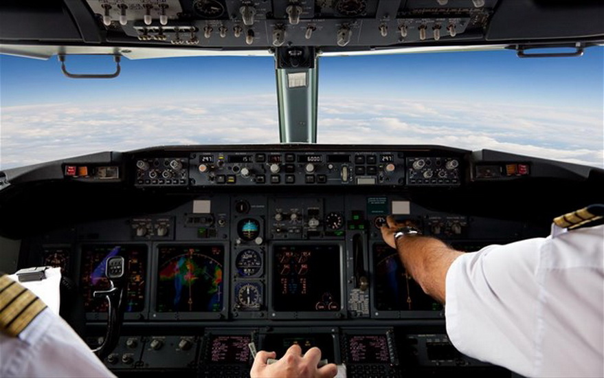 8 πράγματα που δεν ξέρατε ότι υπάρχουν μέσα σε ένα αεροπλάνο - Airnews