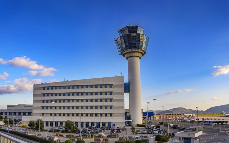 Ελ. Βενιζέλος: Σχέδια για επέκταση του αεροδρομίου - Airnews