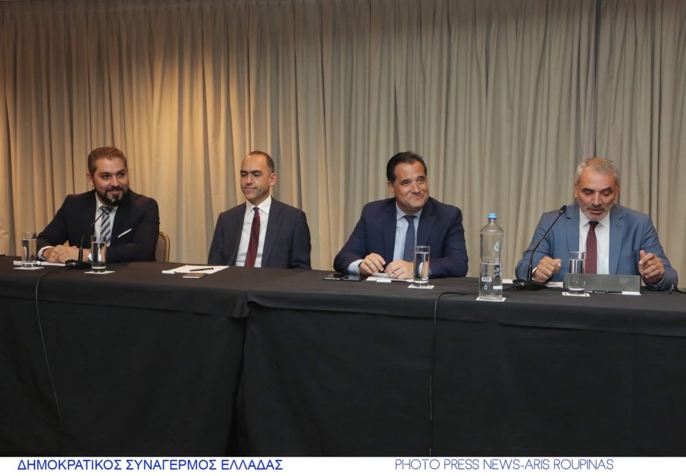 Hellenic Seaplanes: Αντίστροφη μέτρηση για τις πρώτες αποθαλασσώσεις ...