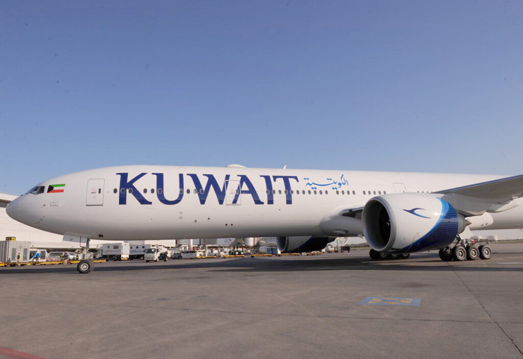 Η Kuwait Airways θα απολύσει το 25% του προσωπικού της - Airnews