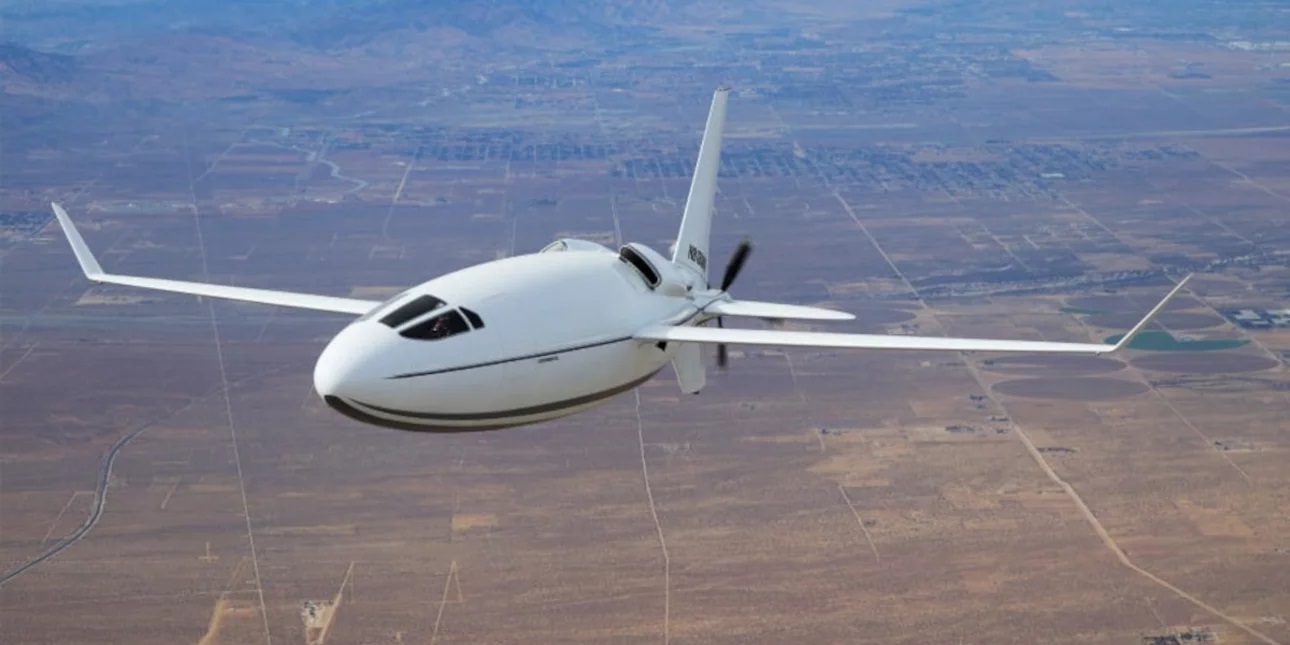 Celera 500L: Το αεροσκάφος που θα φέρει την επανάσταση; - Airnews