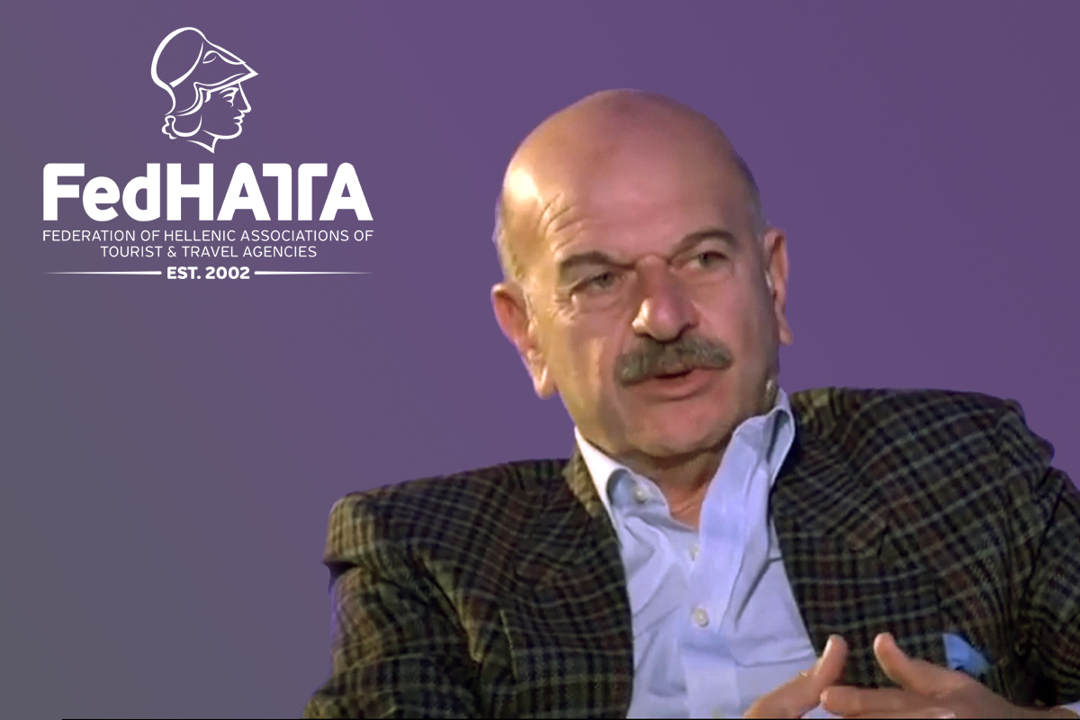 FedHATTA: Θηλιά στον οργανωμένο τουρισμό οι συναρμοδιότητες των ...