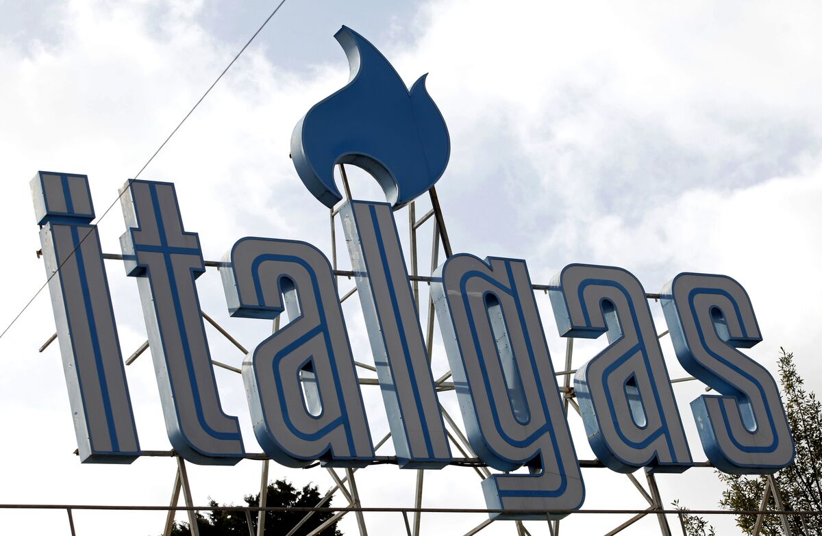 Ο Paolo Gallo παρουσιάζει τη στρατηγική της Italgas για τα επόμενα ...